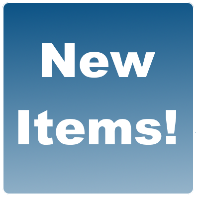New Items! – Page 2 – Warbird Bunker Trading Company