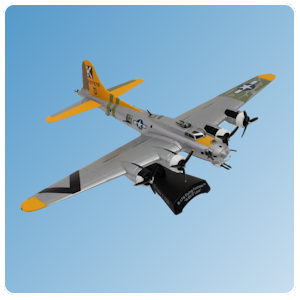 Scale Airplane Models | Desktop Airplane Models | Airplane Store ...