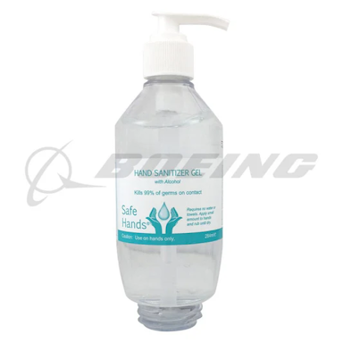 Aircraft Hand Soap | Aircraft Lavatory | Celeste Hand Soap – Warbird ...